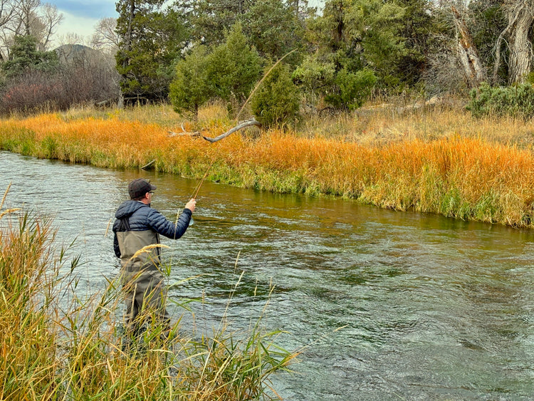 M.J. Barber Rod Company